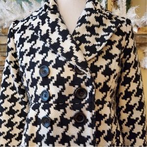 Candie's | Jackets & Coats | Nwt Candies Peacoat Med Fits Small | Poshmark